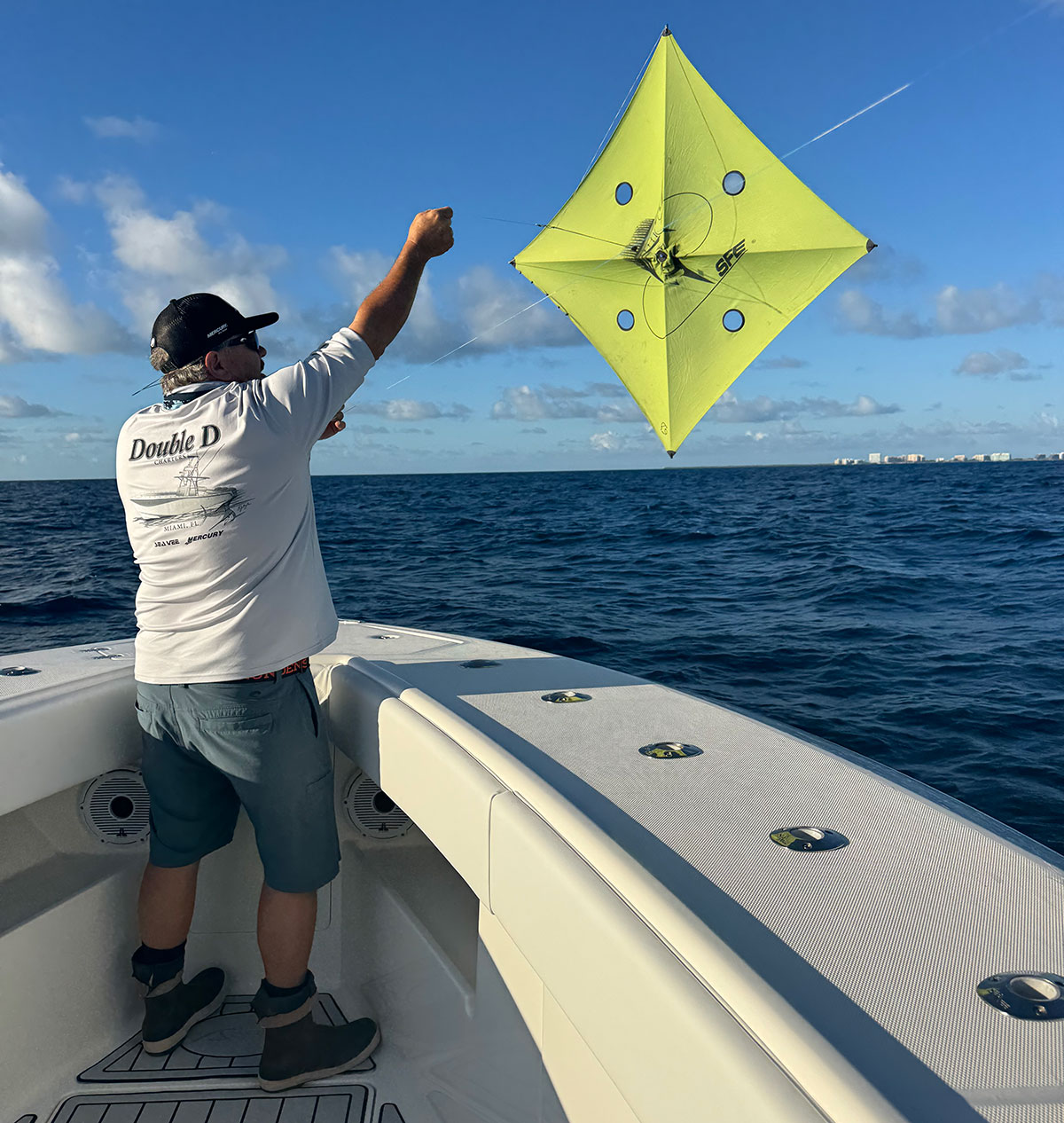 Home - Double D Charters